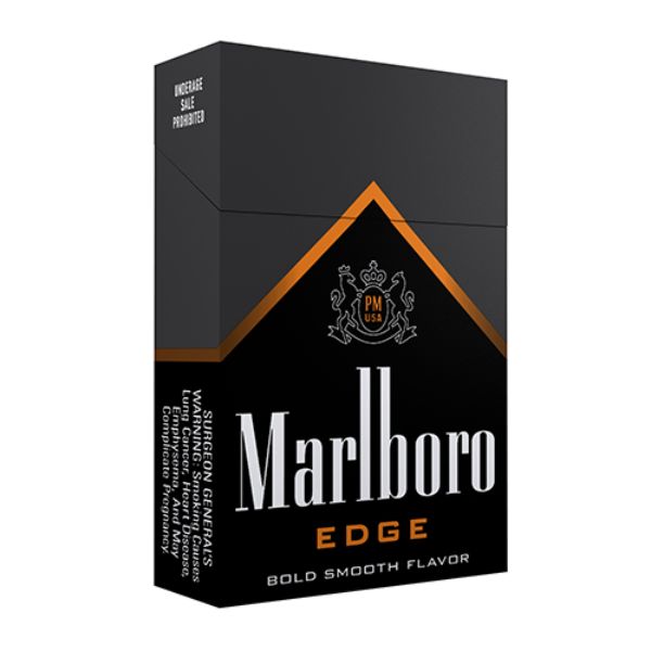 Cigarettes - Queen Smoke Shop