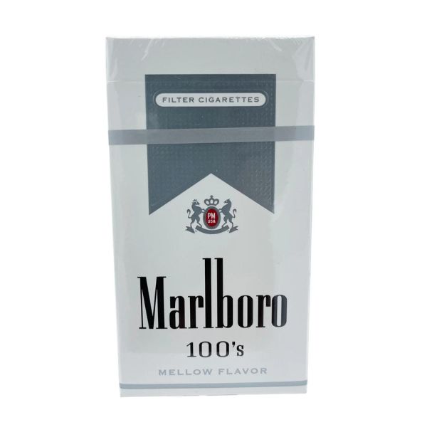 Cigarettes - Queen Smoke Shop