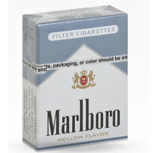 Cigarettes - Queen Smoke Shop