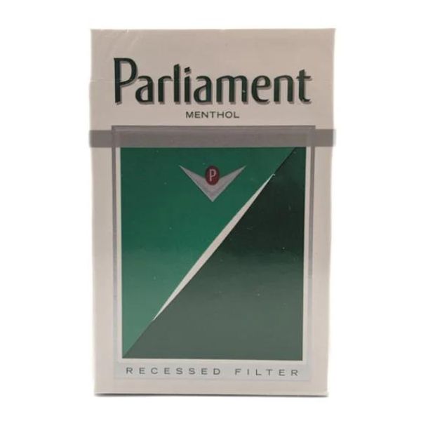 Cigarettes - Queen Smoke Shop