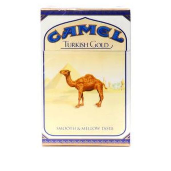 Cigarettes - Queen Smoke Shop