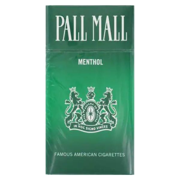 Cigarettes - Queen Smoke Shop