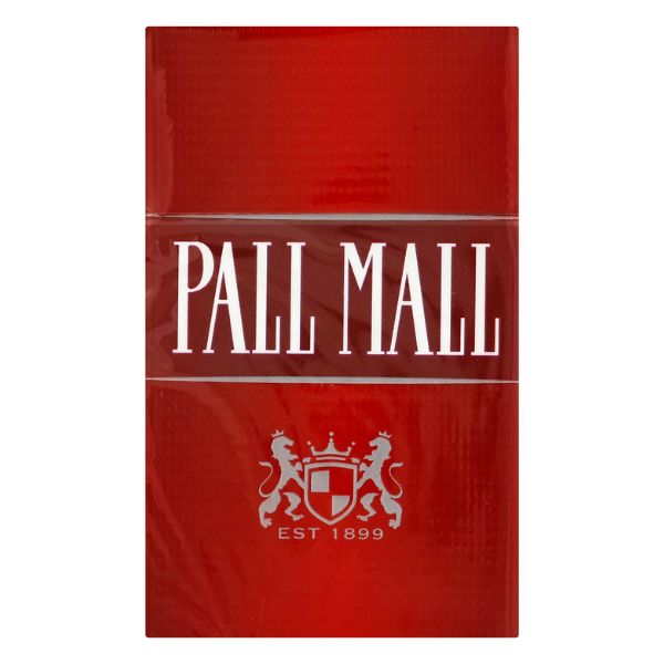 Cigarettes - Queen Smoke Shop